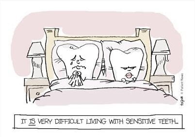 Dental humor to ease the pain - Enjoy!